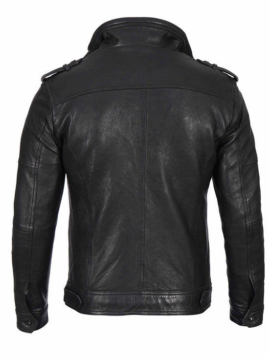 Men's Leather Jackets - Angel Jackets