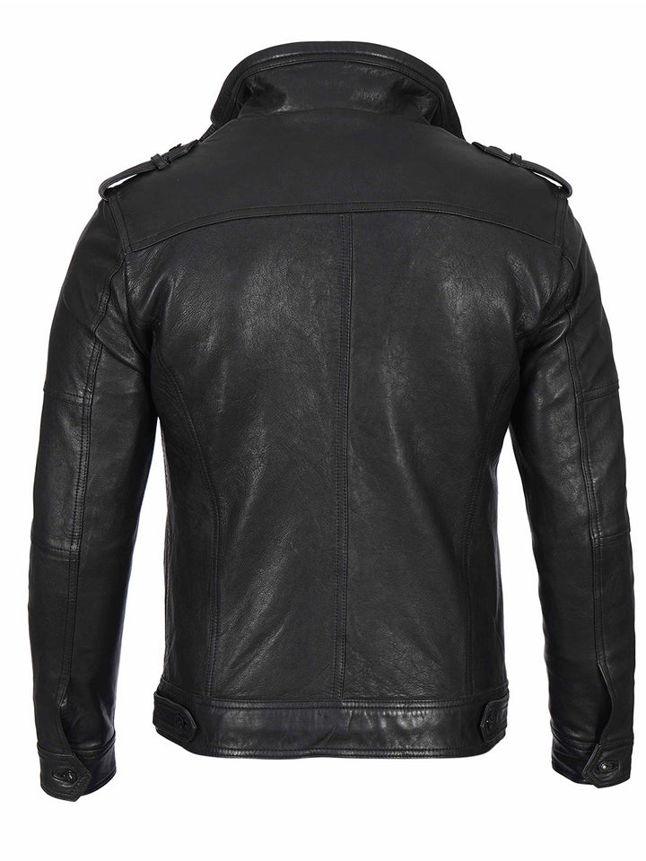 Men's Leather Jackets - Angel Jackets