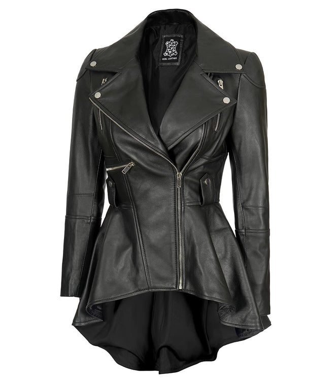 Leather Jackets for Mens and Womens – Angel Jackets